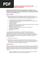 Eventos Subsecuentes | PDF | Auditoría financiera | Contralor
