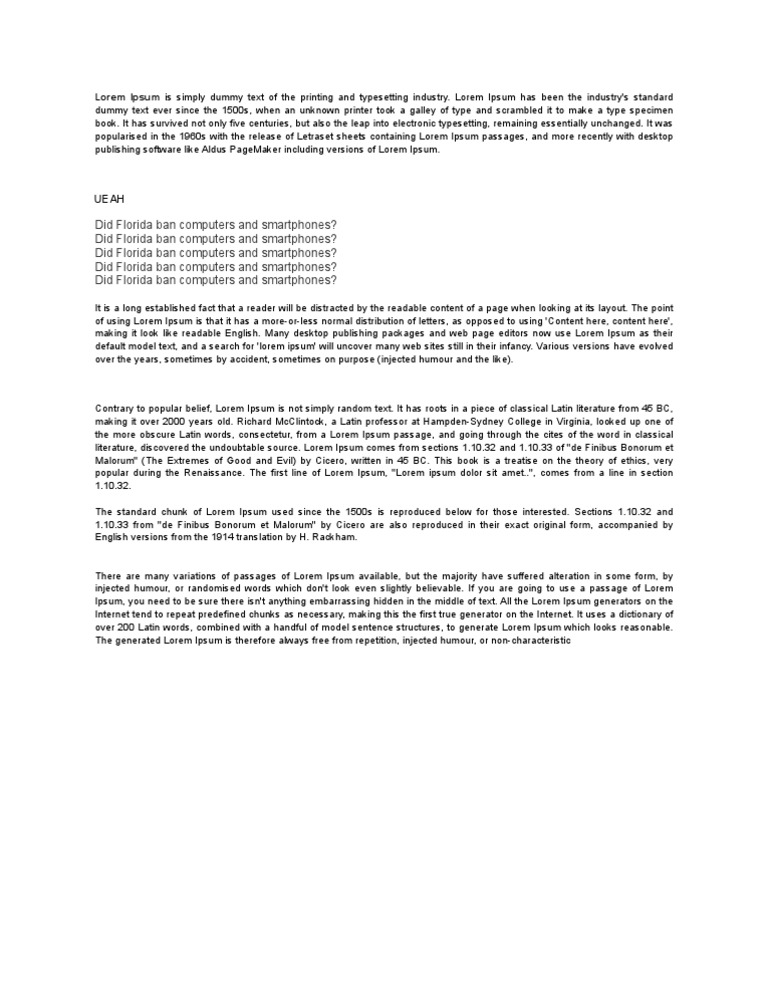 Test Procedure Part 2 | PDF | Text | Computing And Information Technology