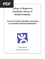 ATI Basic Concept Example For Remediation | PDF | Psychology | Medicine