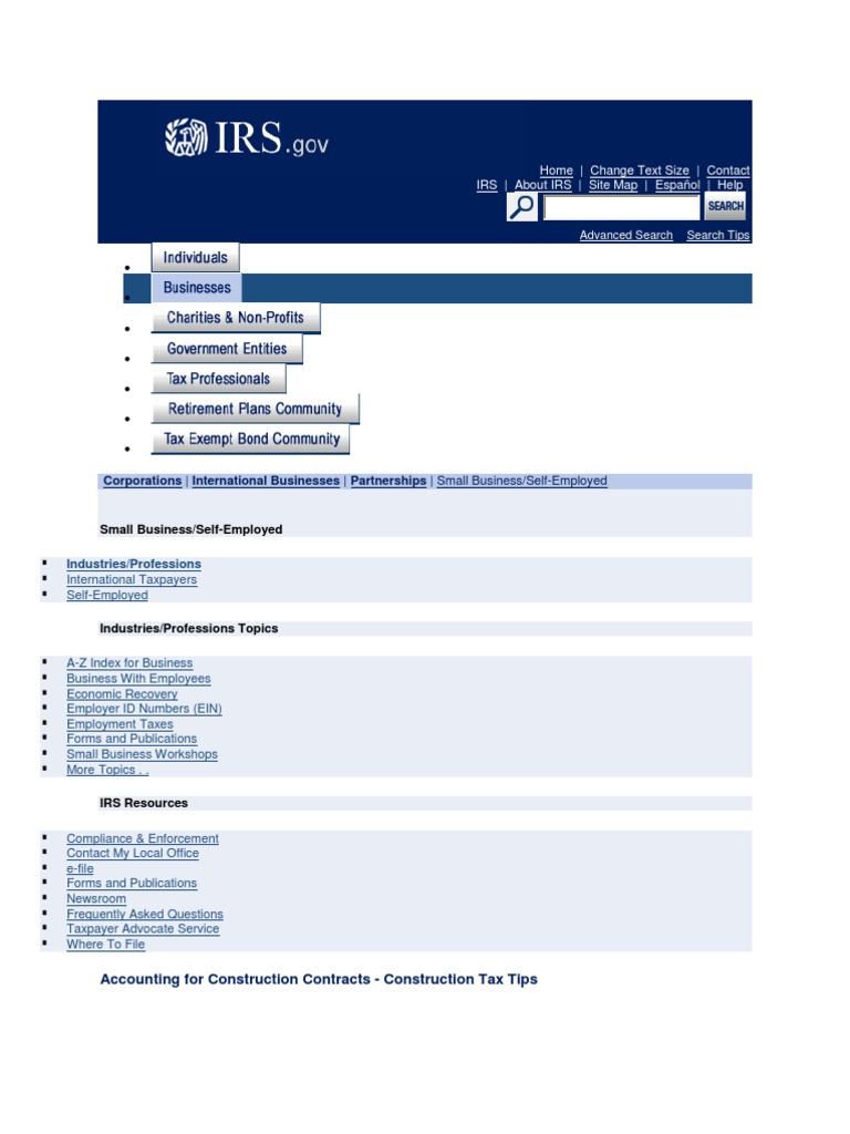 Construction Accounting | PDF | Expense | Basis Of Accounting