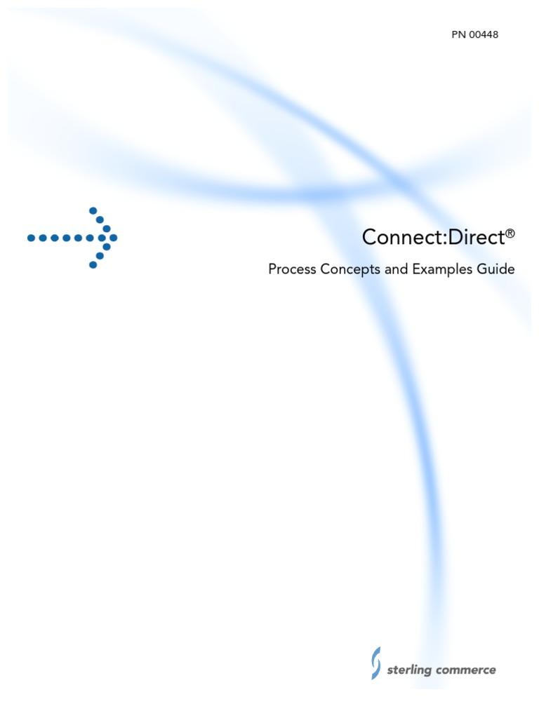 CD Process Concepts Guide | PDF | Operating System | Ellipsis