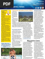 RACV Club Membership Brochure A4 | PDF