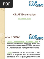 SNUSAT Sample Paper | PDF | University And College Admission | Sat