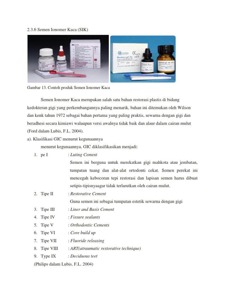 Gic | PDF | Sains & Matematika