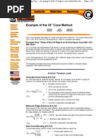 Notional Loads - How To Approach | PDF