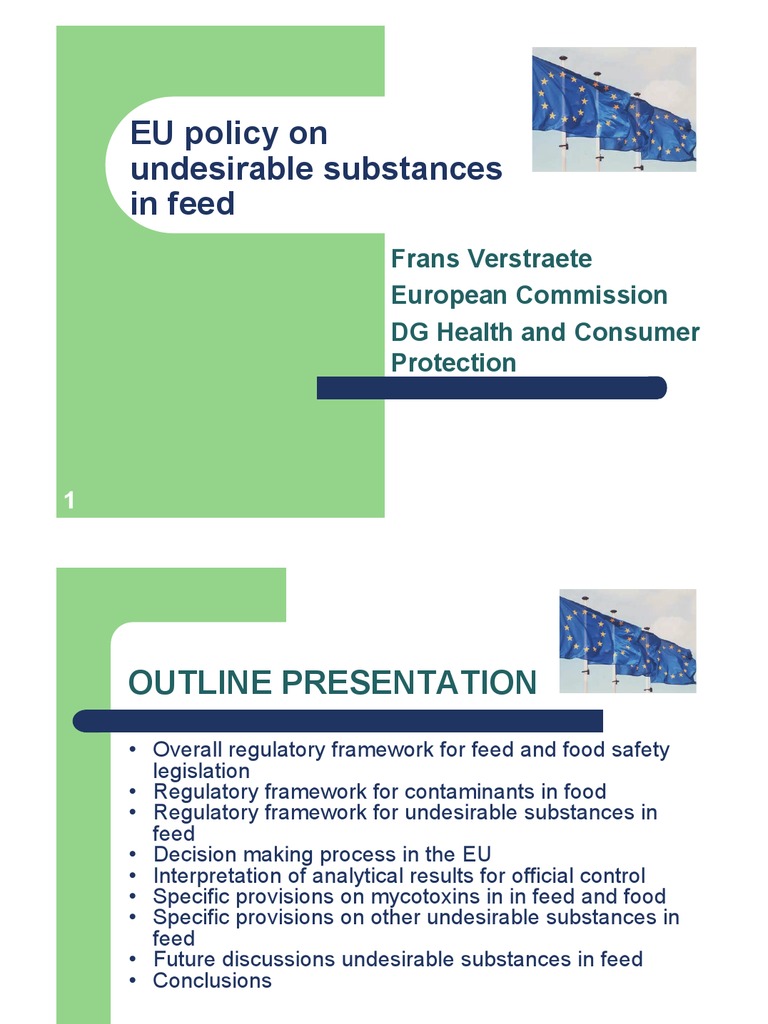 Frans Verstraete | PDF | Mycotoxin | Polychlorinated Biphenyl