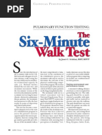 QUANTEC RT Constraints | PDF | Radiation Therapy | Diseases And Disorders