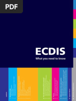 Admiralty Quick Guide To ENC Symbols PDF | PDF | Water Transport ...