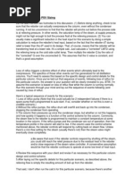 Storage Tank Venting - API 2000, 7th Edition | PDF | Pressure | Vacuum