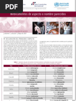 Lista De Medicamentos Lasa Pdf