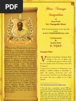 Garga Rishi: Origin of Garga Gotra | PDF | Krishna | Hinduism