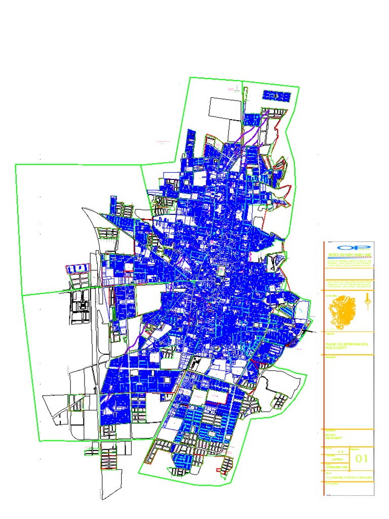 Mapa y referencias de Ciudad Guzmán | PDF | Militares de mexico ...