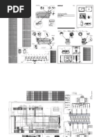 Mack MP7-MP8 Sensors 2010 | PDF | Turbocharger | Engine Technology