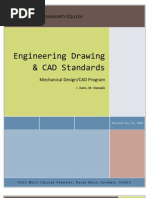Mold-Tech Texture Draft Standards | PDF | Computers | Technology ...