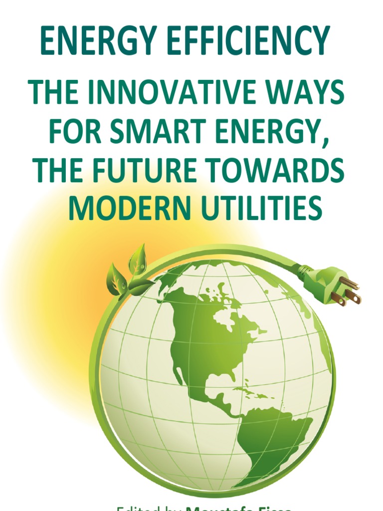 Energy Efficiency Innovative I To 12 | PDF | Programmable Logic ...