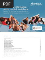 VI-SPDAT Assessment for Single Adults | PDF | Substance Abuse ...