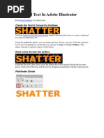 Chapter 2 PowerPoint | PDF | Typefaces | Rgb Color Model
