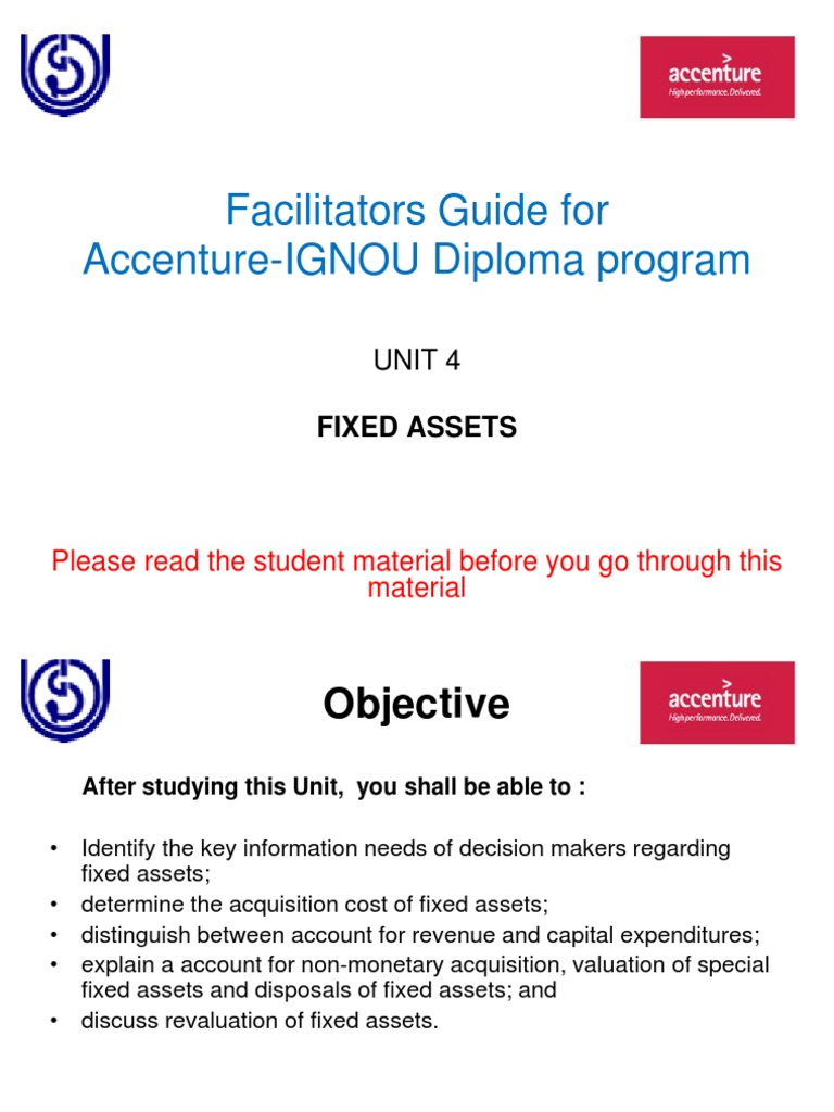 Fixed Assets | PDF | Fixed Asset | Book Value