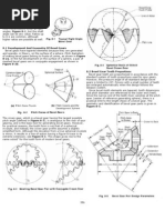 Spur Gear Pressure Angle Guide | PDF | Gear | Mechanical Engineering