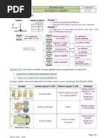 Isostatisme et Mise en Position Mécanique | PDF | Usinage | Ingénierie ...