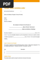 End-User Declaration Letter | PDF