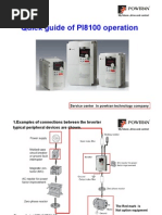 What Is Tidal Enterprise Scheduler | PDF | Menu (Computing) | Scheduling (Computing)