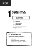 Microeconomics Ppt. Chapter 1 | PDF | Microeconomics | Economic System