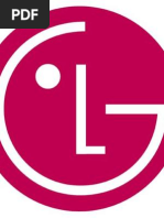 LG Presentation | PDF | Consumer Electronics | Entertainment (General)