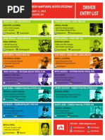 Driver Card Request Form | PDF