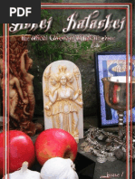 Apollo Invocation & ALtar GUIde | PDF