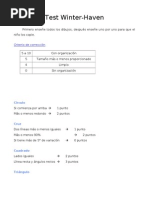 Reversal Test Manual | PDF