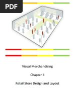Retail Store Layout Design and Planning - Smartsheet PDF | PDF | Retail ...