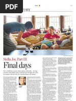 Blotter Test Method | PDF | Seed | Germination