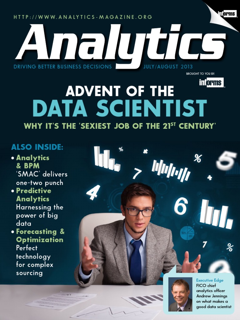 Data Analytics and Performance | PDF | Data Science | Analytics