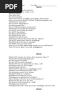 Miguel Street Summary | PDF | Masculinity | Narration