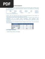 Channel and TRX Mapping On GSM | PDF | Computing | Telecommunications ...