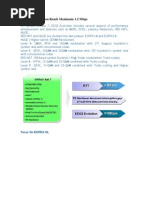 Channel and TRX Mapping On GSM | PDF | Computing | Telecommunications ...