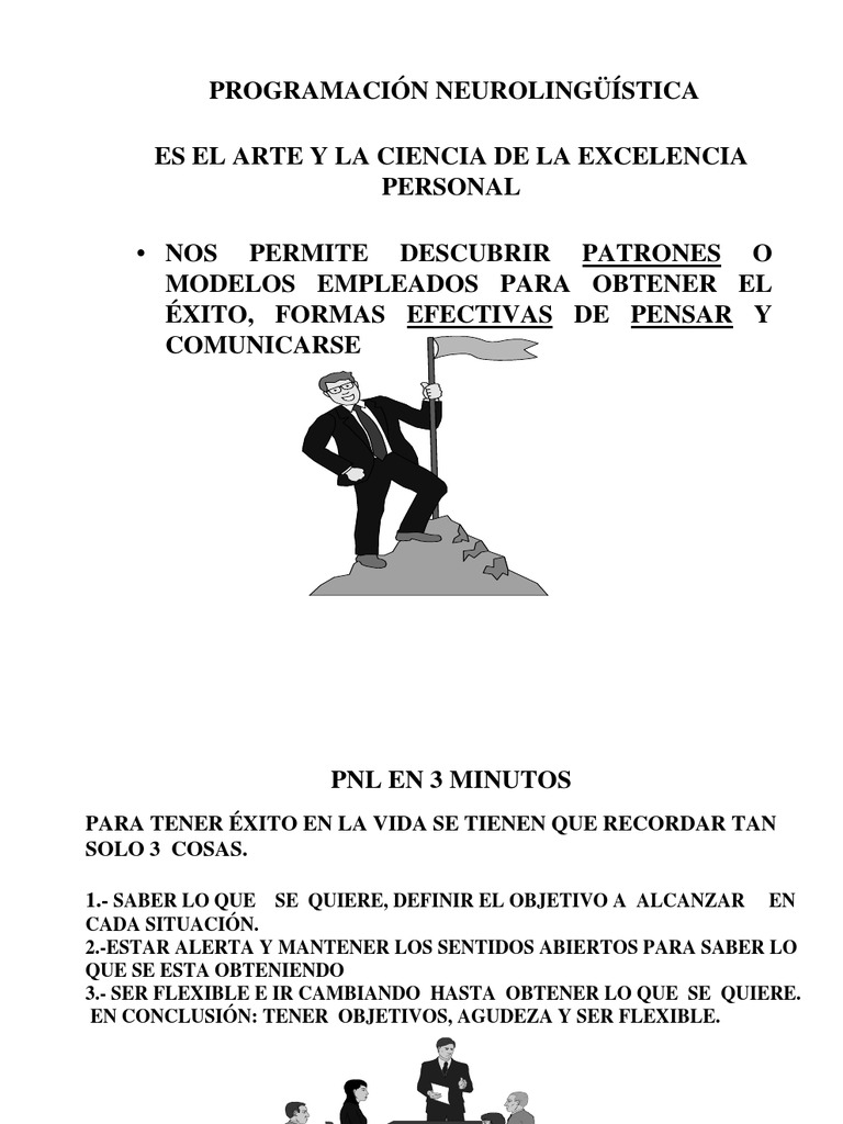 21.tutorial PNL | PDF