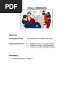 Basic PPT For First Aid Training | PDF | First Aid | Health Care