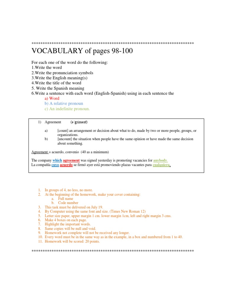 Enfs Homework 1 III 2013 | PDF