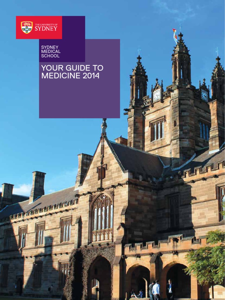 Brochure Mbbs 2014 Entry | PDF | Academic Degree | University And ...