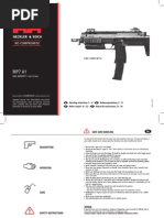 760 Pumpmaster Assembly Instructions PDF | PDF | Gun Barrel | Sports ...