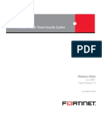 DLP | PDF | File Transfer Protocol | Computer Network