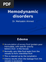 Pitting vs Non-Pitting Edema Explained | PDF | Edema | Physiology