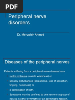 Toronto Clinical Neuropathy Score Guide | PDF | Peripheral Neuropathy ...