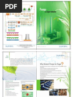 SWECO Screen Mesh Conversion Chart | PDF