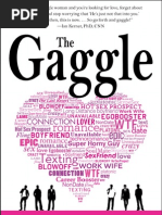 Ellen Fein - The Rules | PDF