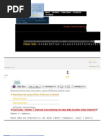 Holy Wars Tab | PDF | Necked Lutes | Chordophones
