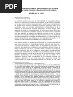 2.recurso de Reconsideración Osce | PDF | Gobierno