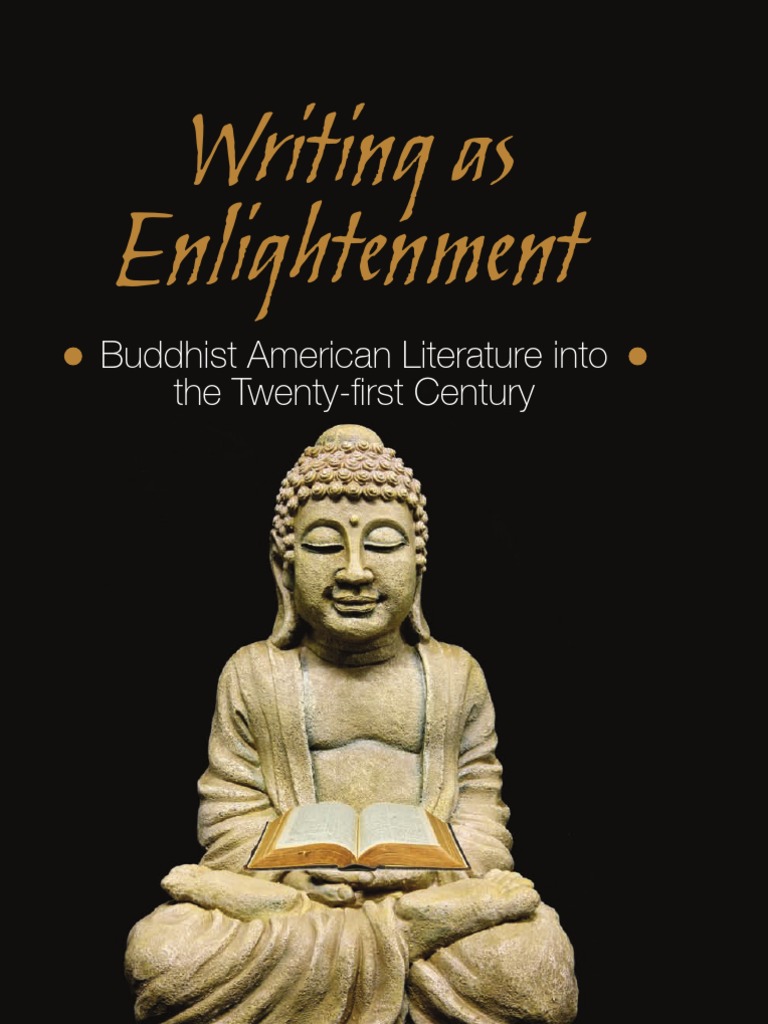 Writing As Enlightenment | PDF | Zen | Interdisciplinarity